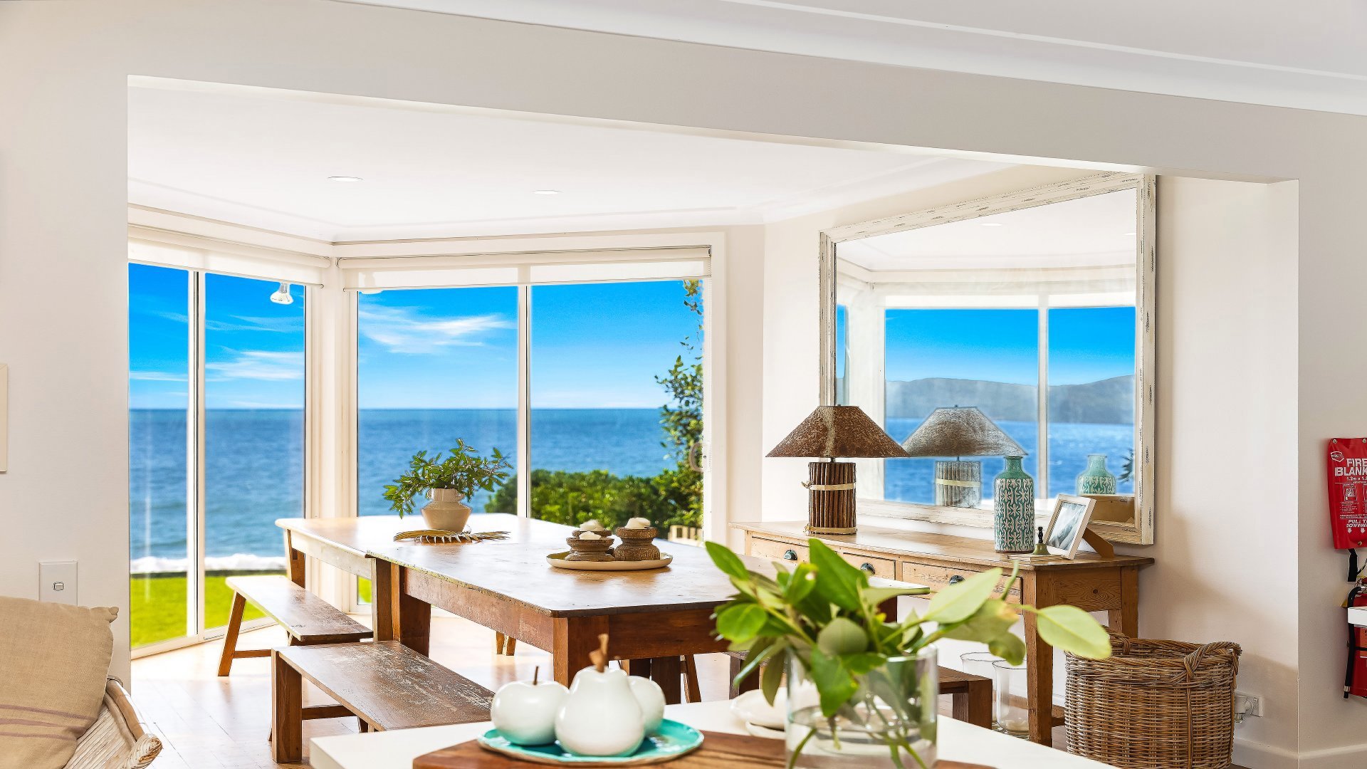 Guests - Pearl Beach HolidayCo.